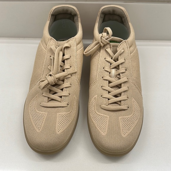 Rothy's | Shoes | Rothys The Rs Sneaker Retired Color Is Wheat | Poshmark